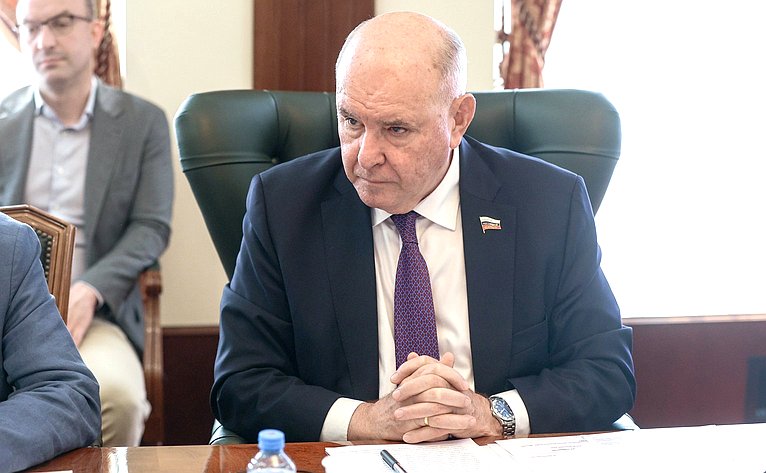 Grigory Karasin: Senators will promote action against neo-colonialism ...
