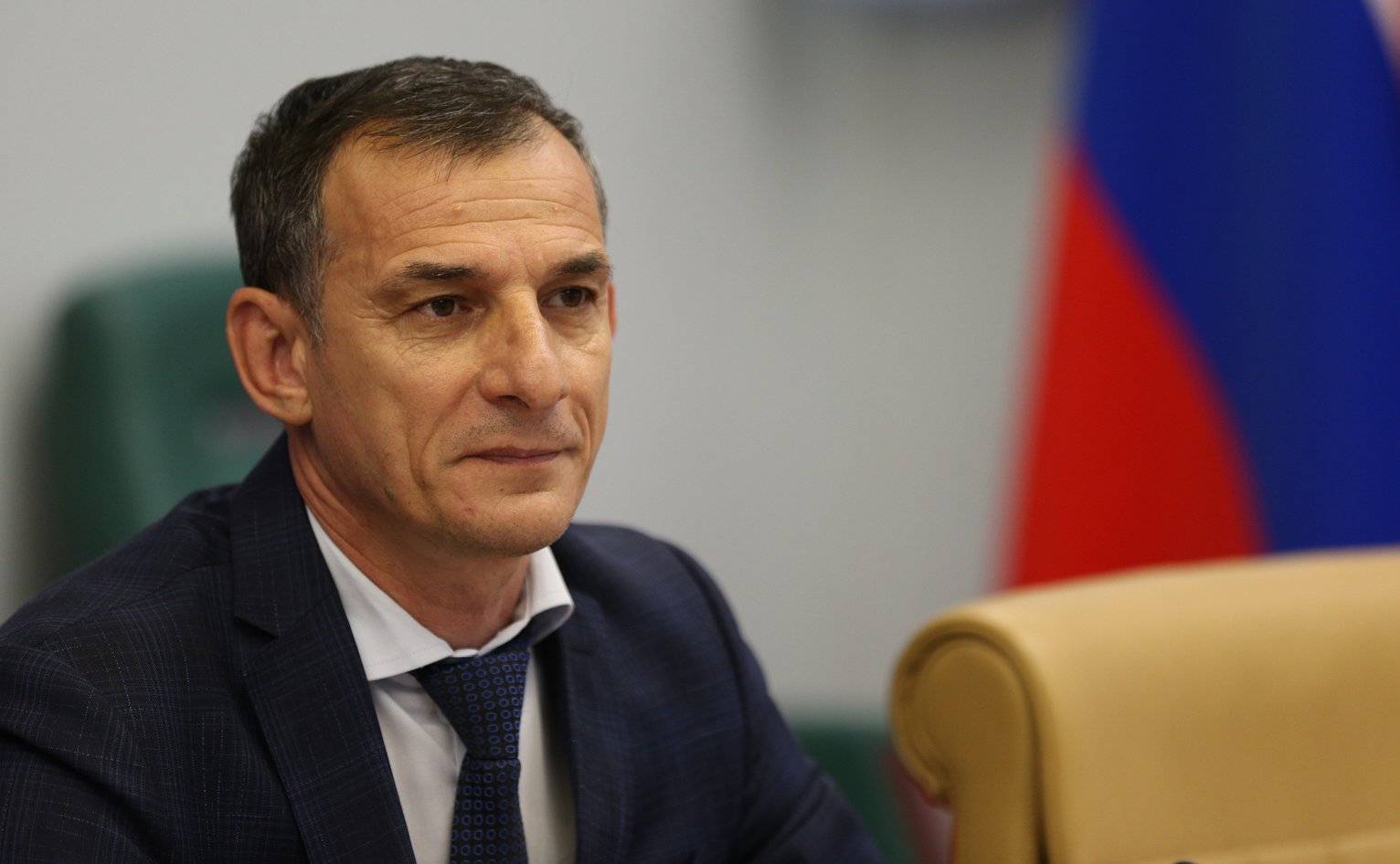 Е Бибикова провела совещание по промежуточным итогам реализации